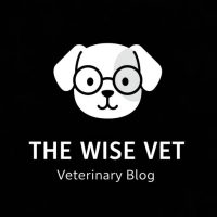 The Wise Vet – a smart dog blog